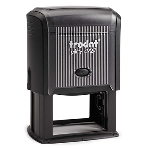 Trodat 4927 60×40 mm Dikdörtgen Kaşe – Halsa Kırtasiye