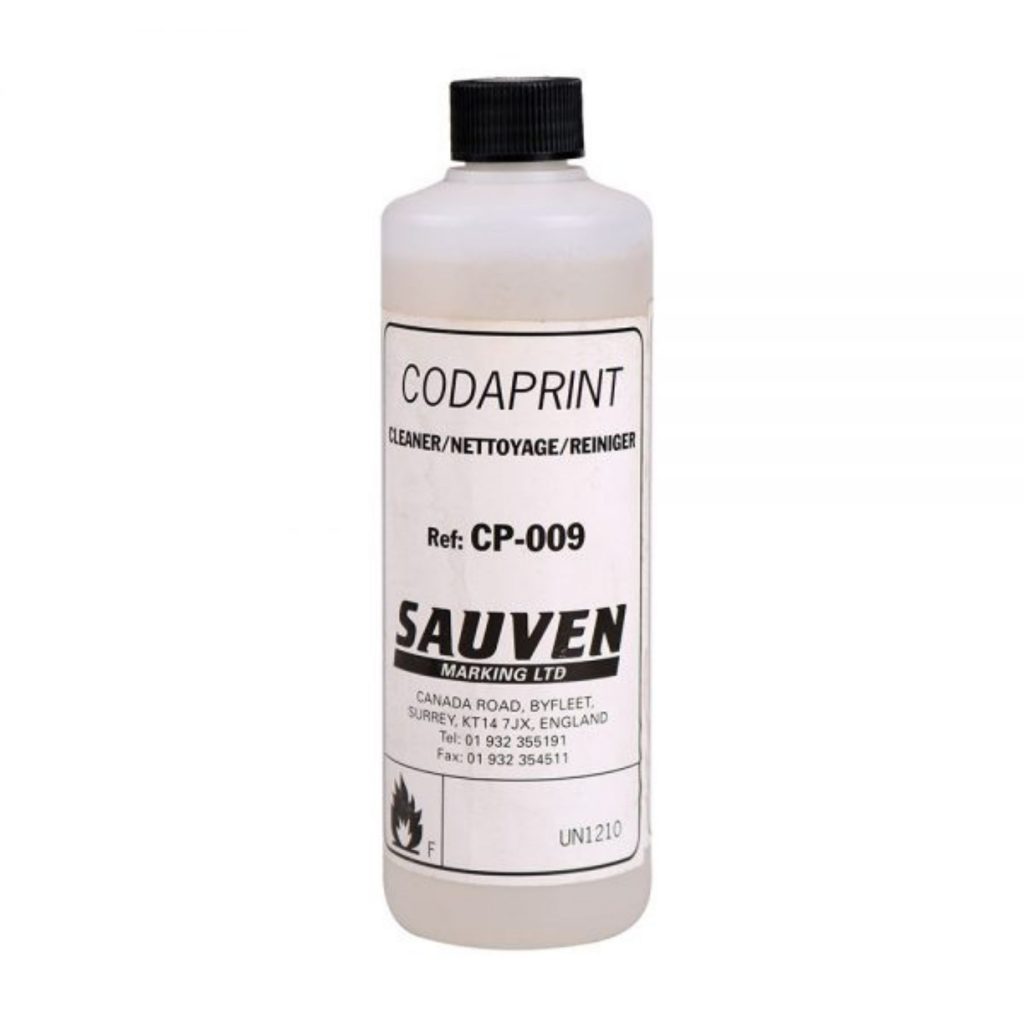 Sauven CP009 Solvent – 715CP009 – Halsa Kırtasiye
